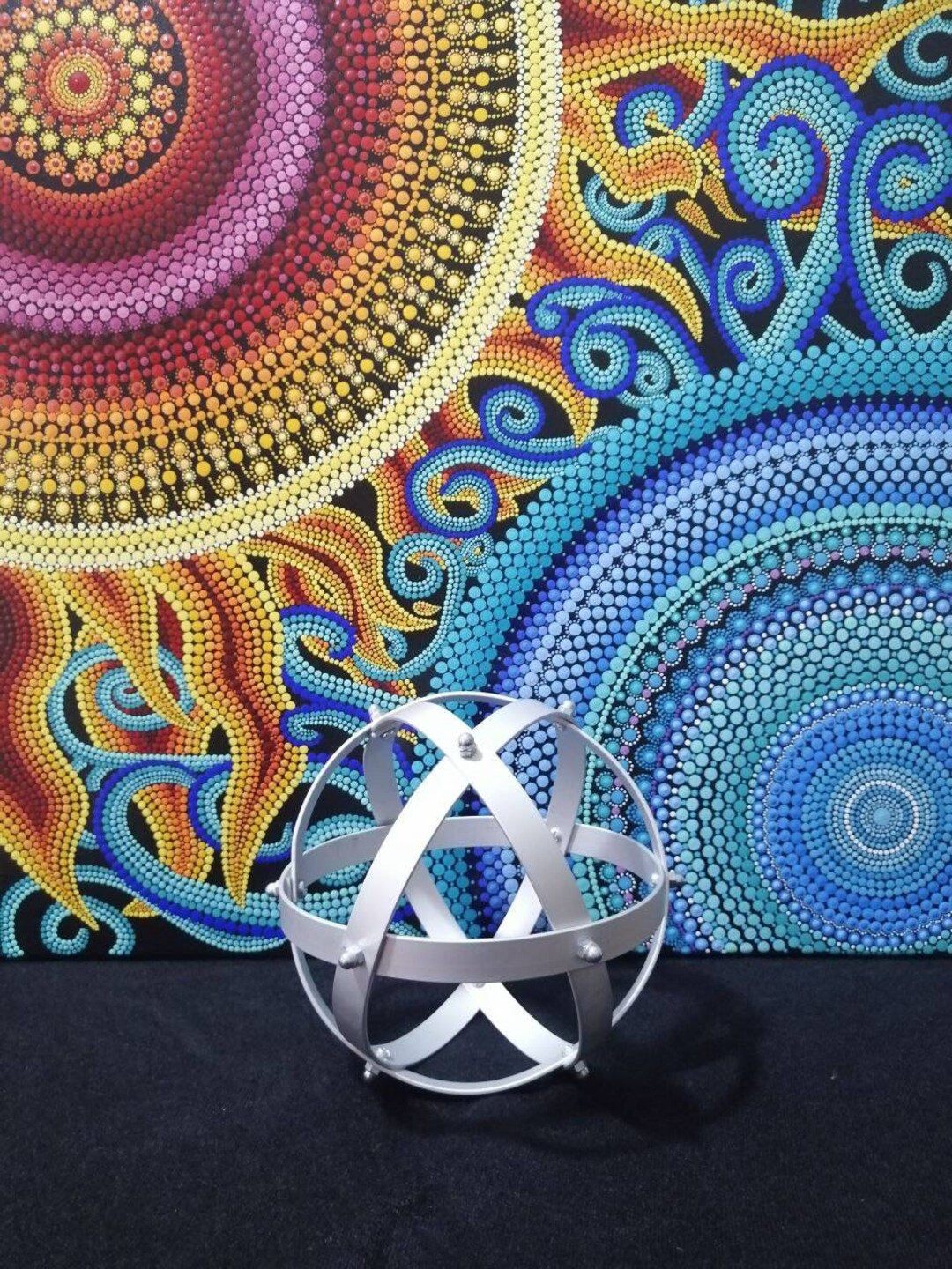Genesa Crystal - Etsy
