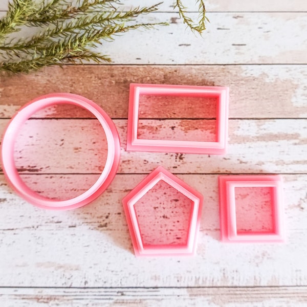 Miniature Gingerbread House Mold - Etsy