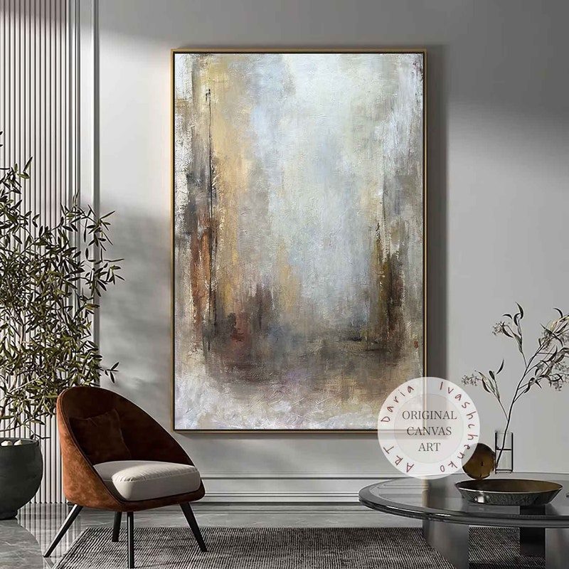 Contemporary Wall Art - Etsy UK