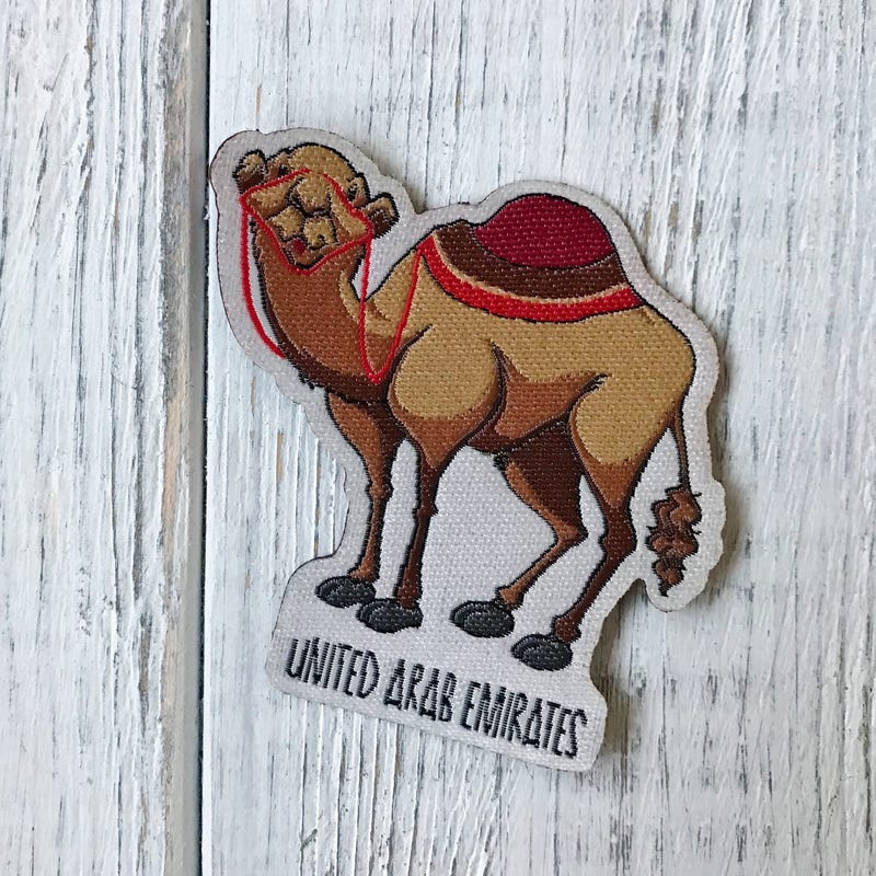 United Arab Emirates - Etsy