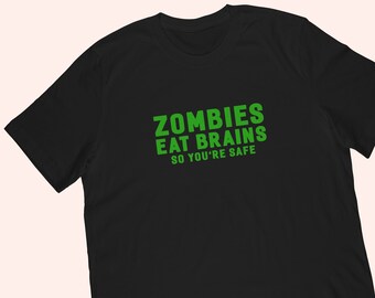 Funny zombies | Etsy