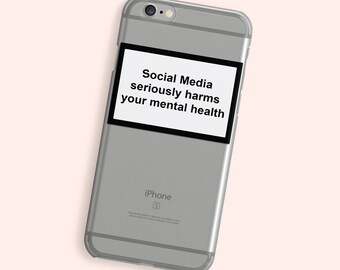 Instagram case | Etsy