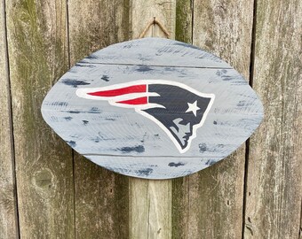 Patriots Sign | Etsy
