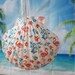 Pink Flamingo Giant Scallop Shell Decoration for Hanging - Etsy