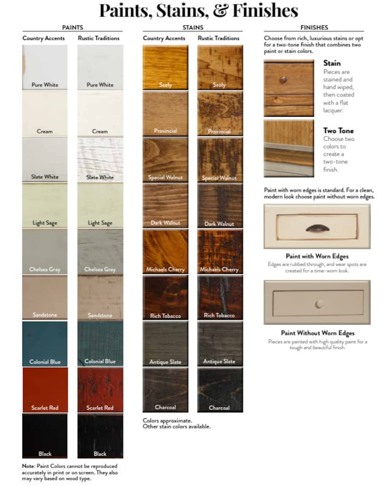 Timberland Amish Barn Door Bookcase Handcrafted From Solid - Etsy