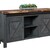 Amish Handcrafted Solid Wood Box Table - Free Shipping - Etsy