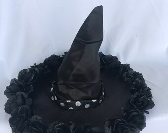Witch hat | Etsy