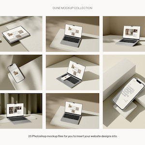 Photo Mockups, Mockups for Designers, iPhone Mockups, iPad Mockups ...