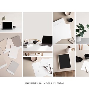 Photo Mockups, Mockups for Designers, Styled Stock Photos, Laptop ...