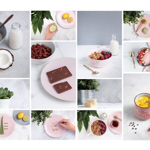 Health & Wellness Stock Photo Bundle - Etsy