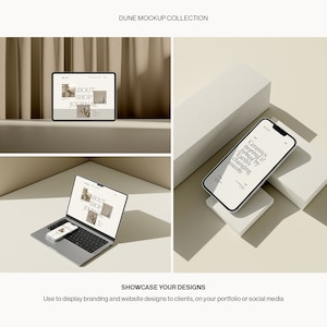 Photo Mockups, Mockups for Designers, iPhone Mockups, iPad Mockups ...