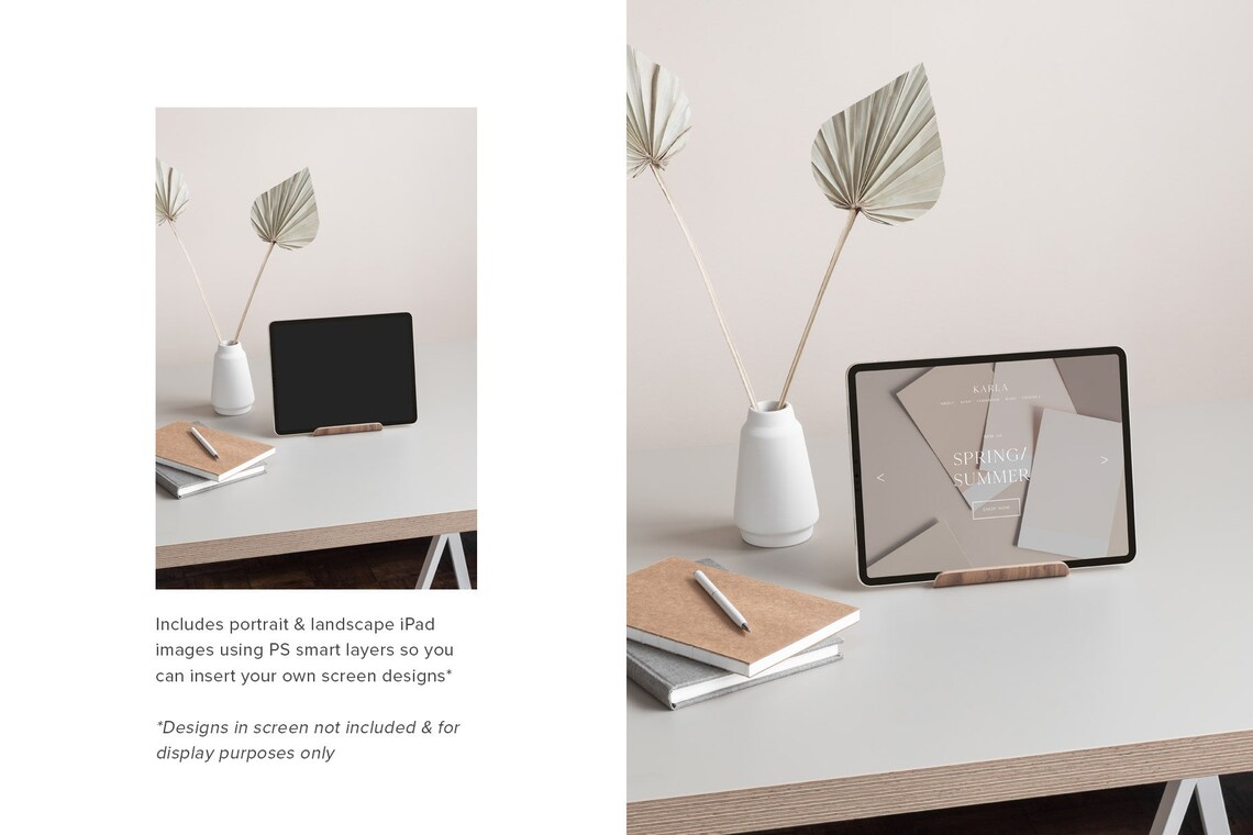 Photo Mockups, Mockups for Designers, Styled Stock Photos, Laptop ...