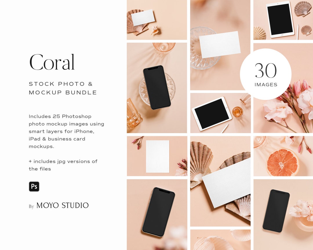 Photo Mockups, Mockups for Designers, Styled Stock Photos, iPad Mockups ...