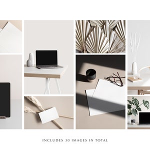 Photo Mockups, Mockups for Designers, Styled Stock Photos, Laptop ...
