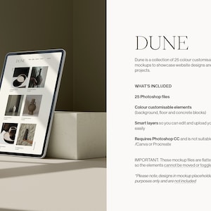 Photo Mockups, Mockups for Designers, iPhone Mockups, iPad Mockups ...