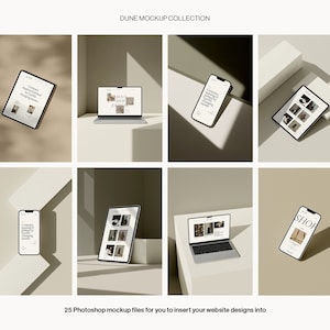 Photo Mockups, Mockups for Designers, iPhone Mockups, iPad Mockups ...