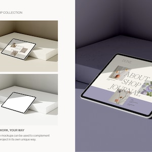 Photo Mockups, Mockups for Designers, iPhone Mockups, iPad Mockups ...