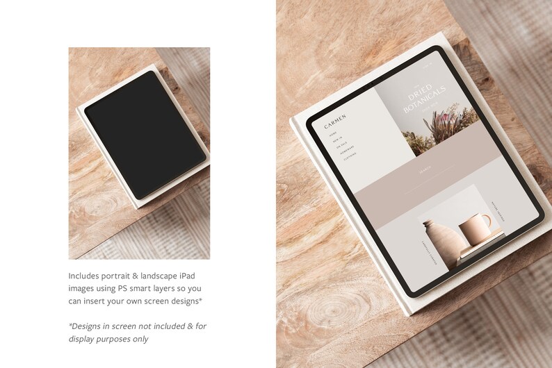 Photo Mockups Mockups for Designers Styled Stock Photos - Etsy