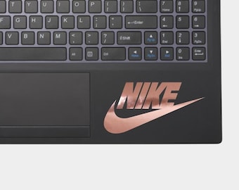 Nike swoosh logo | Etsy