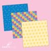 Ms Rachel Digital Paper Pack, Ms Rachel Birthday, Ms Rachel Party ...