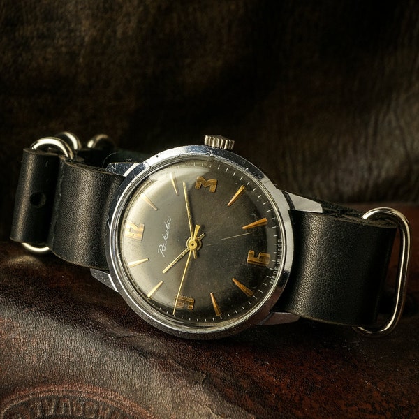 Collectable Watch - Etsy