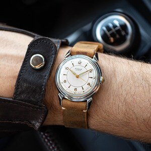 Soviet watch '' Rodina '' vintage watch | Etsy