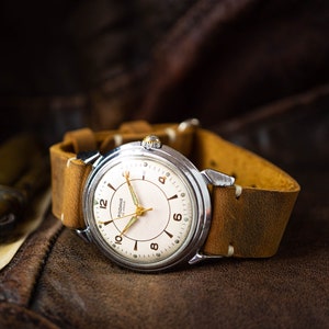 Soviet watch '' Rodina '' vintage watch | Etsy