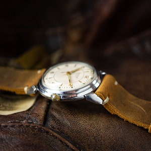 Soviet watch '' Rodina '' vintage watch | Etsy