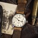 Soviet Watch, Pilot, Attack Aircraft '' Aviator, Vintage Watch, Mens ...