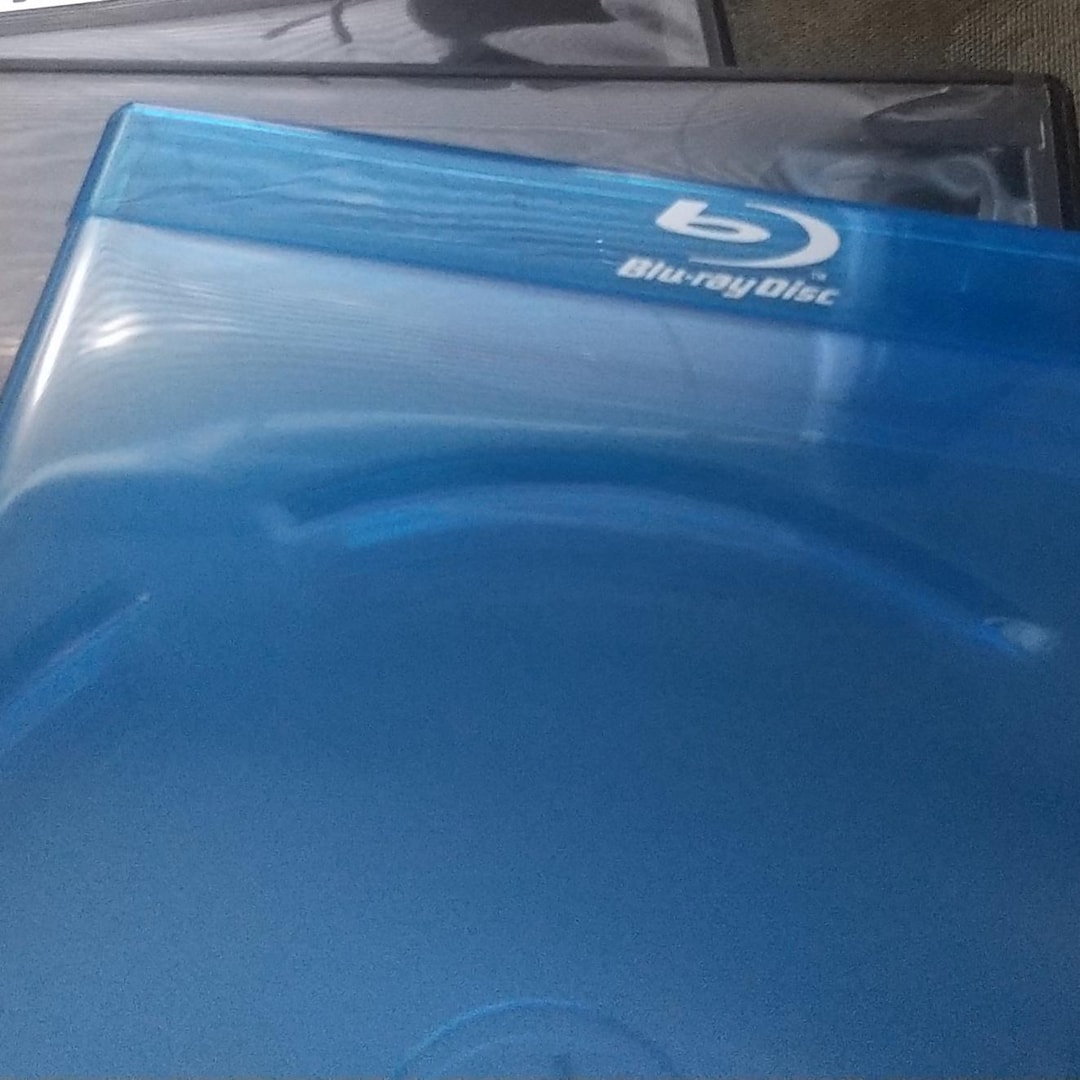 Custom DVD Blu-ray - NO BOOTLEGS - Etsy