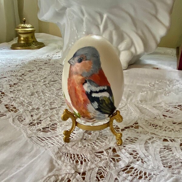 Decorative Bird Eggs - Etsy