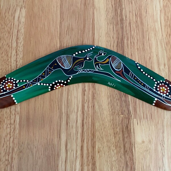 Wooden Boomerangs - Etsy Canada
