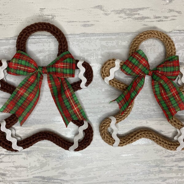 Knit With Wire - Etsy