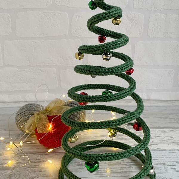 Wire Christmas Tree - Etsy