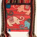 Elephant and Owl Hmong Fabric Bag , Crossbody Bag - Etsy