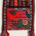 Elephant and Owl Hmong Fabric Bag Crossbody Bag - Etsy
