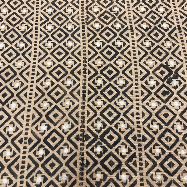 Mali Mud Cloth - Etsy