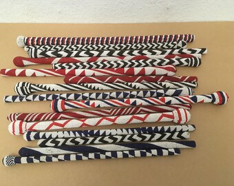 African Beaded Stick - Etsy