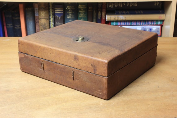 Office Home & Living Criterion S&D Excelite Finger Moistener Vintage ...