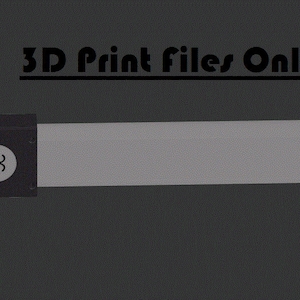 Akame Ga Kill Sheele Cutters of Creation Extase Anime Sword Scissors ...