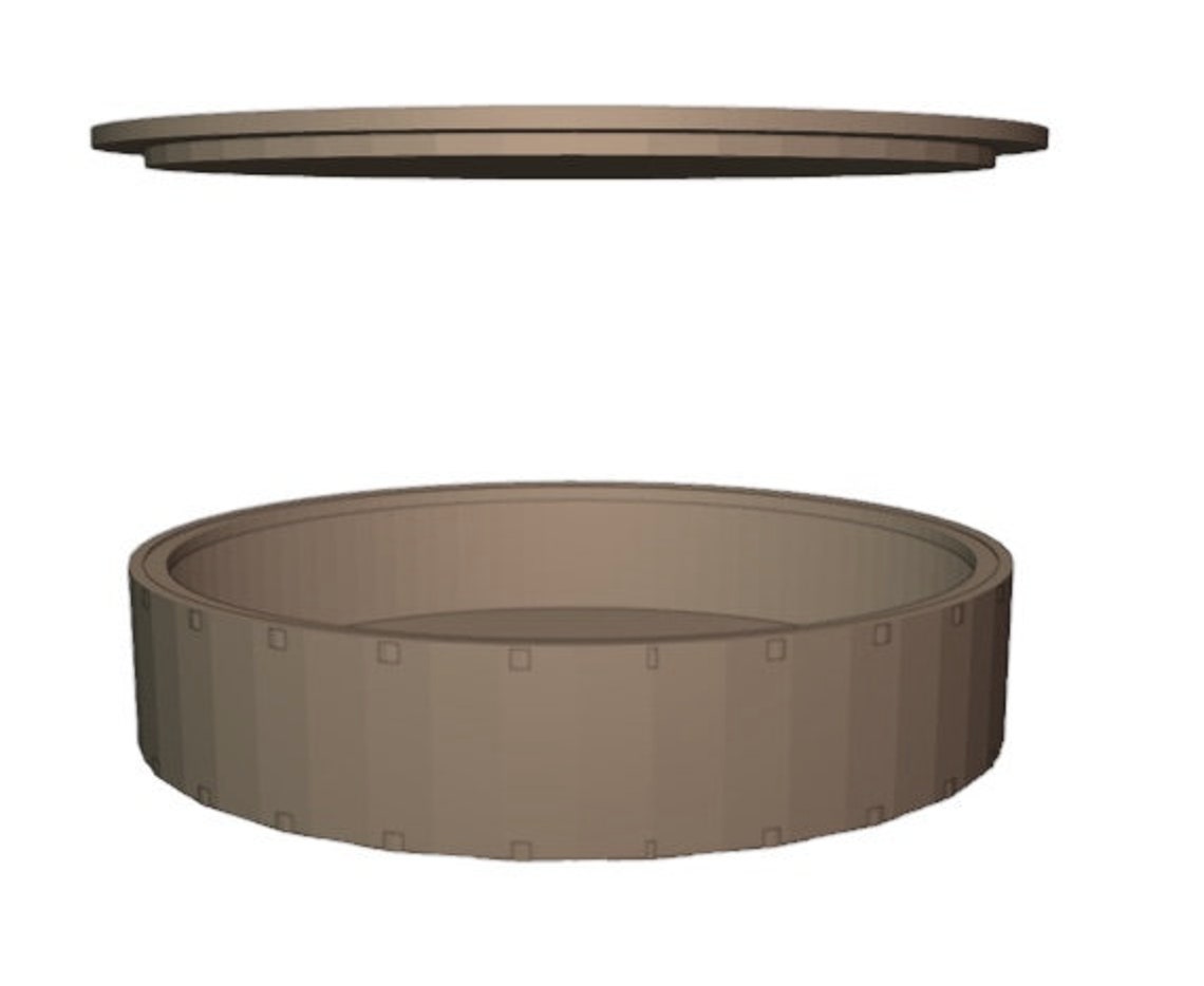 Laser Cut Vector FILE Cdr Dxf Eps for Laser Cut or Cnc Router | Etsy Canada