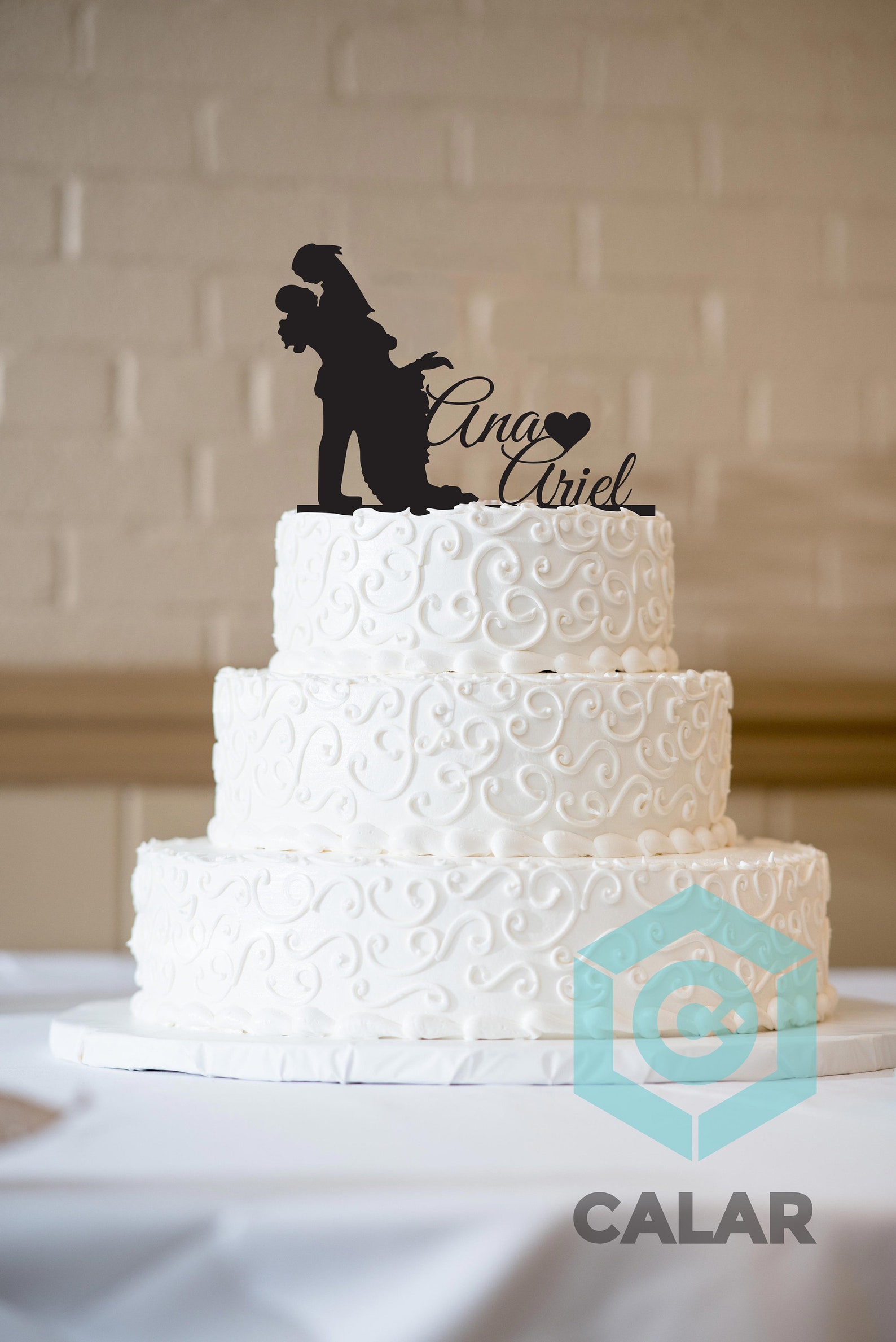 Laser Cut Cake TOPPERS for Laser Cut or Cnc Router CAKE | Etsy