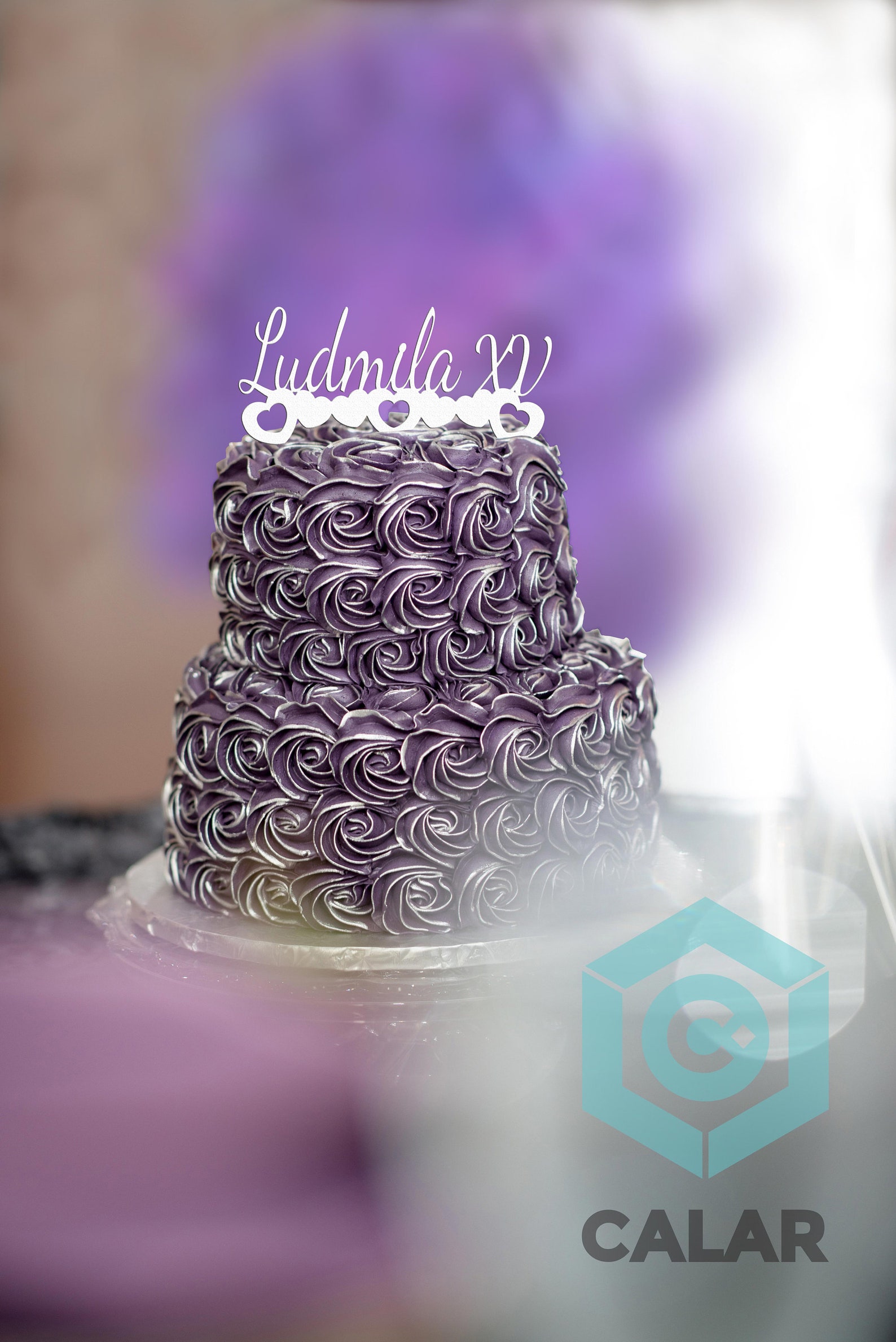 Laser Cut Cake TOPPERS for Laser Cut or Cnc Router CAKE | Etsy