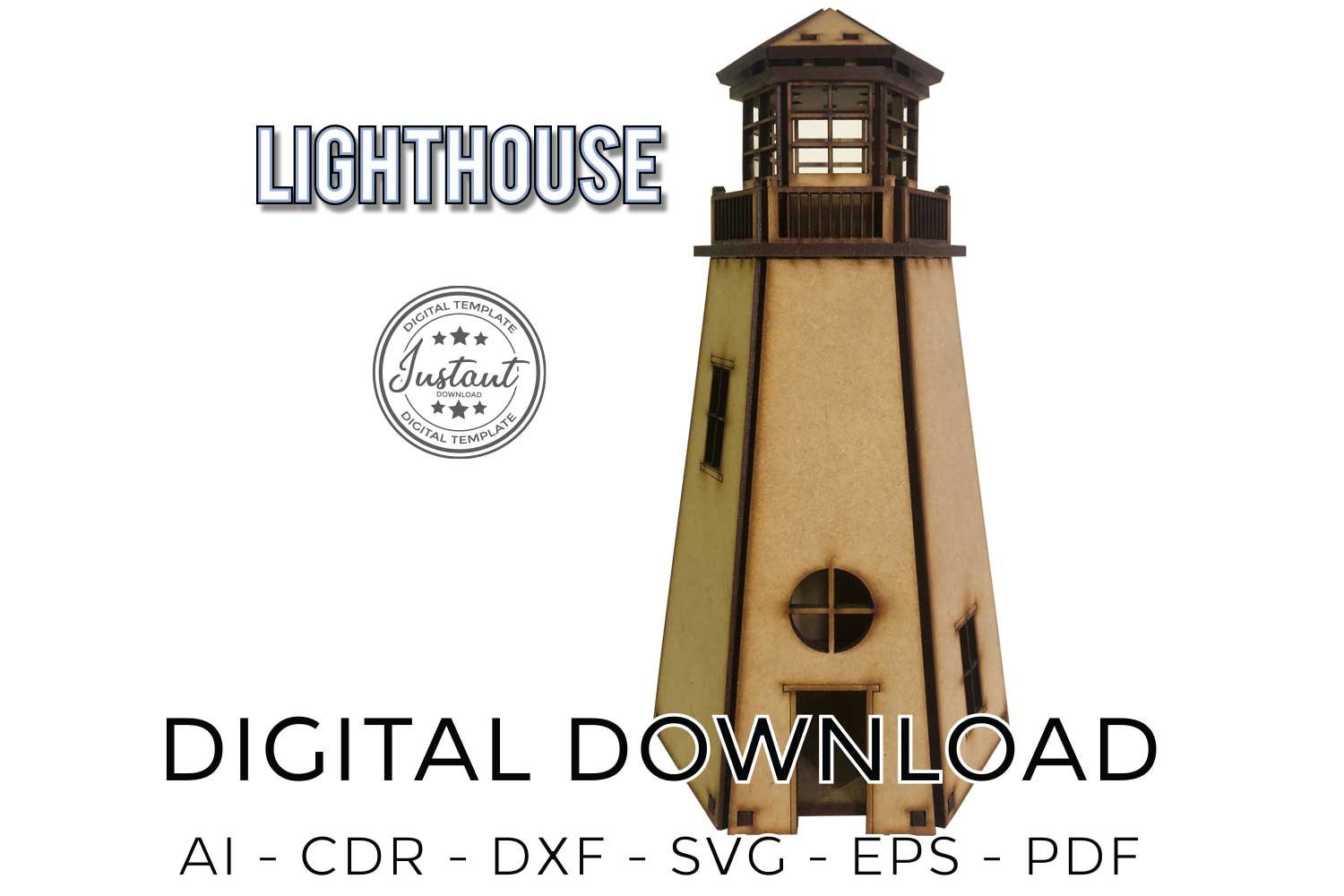 Laser Cut Vector FILE Cdr Dxf Eps for Laser Cut or Cnc Router - Etsy