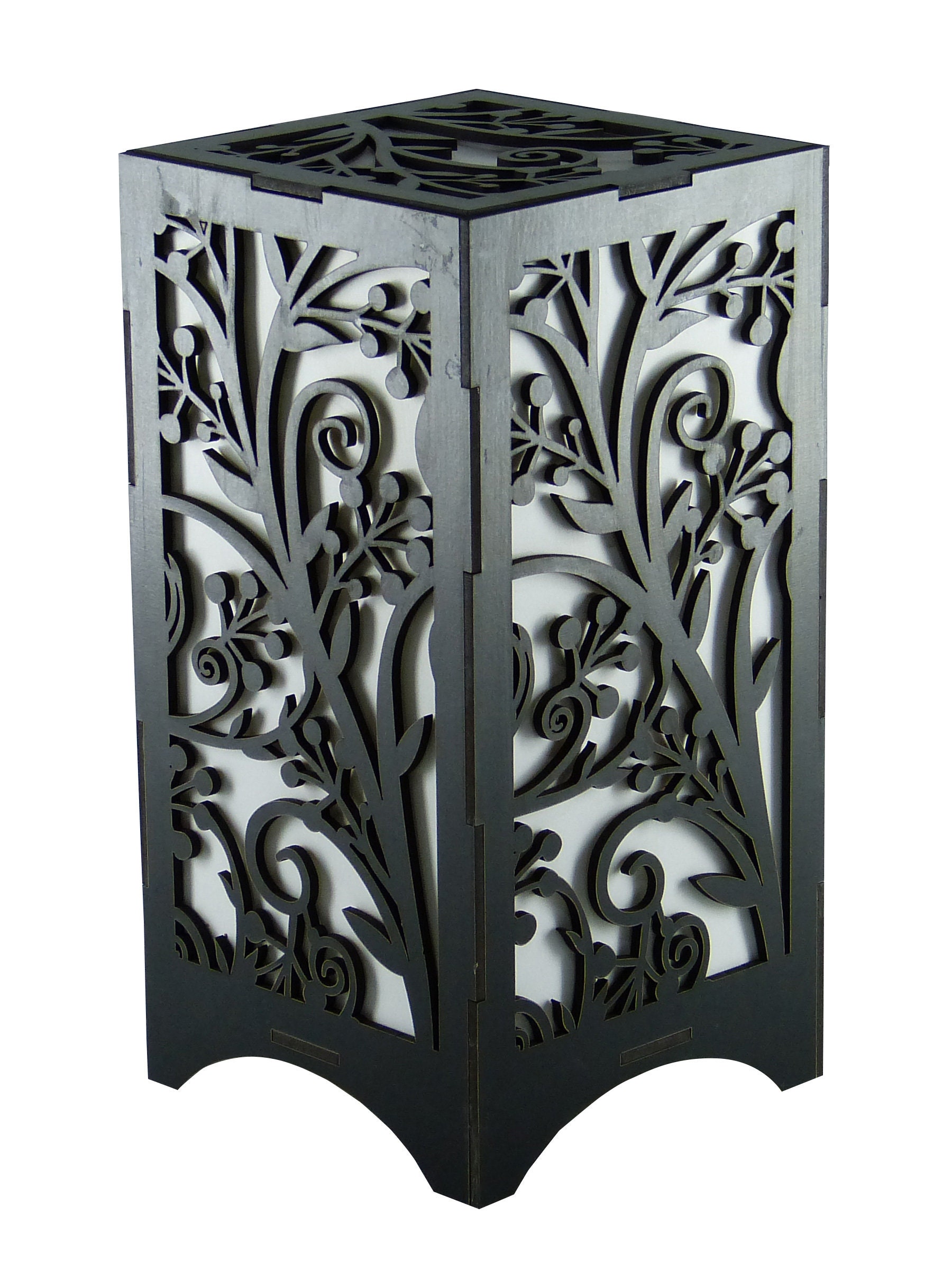 Laser Cut Laser Cut Lamp Laser Cut Patterns Laser Cut - Etsy