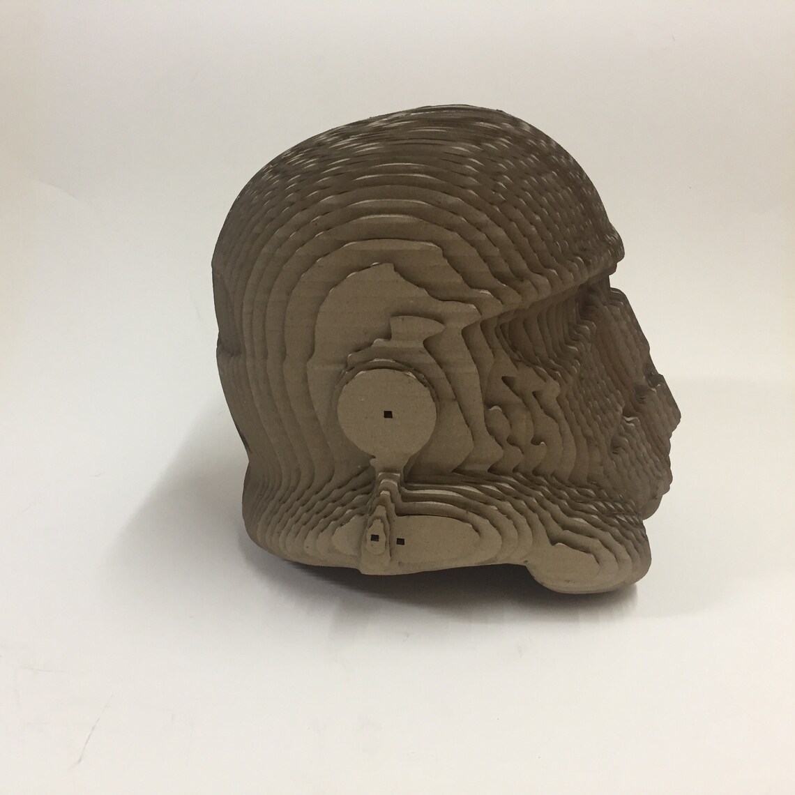 STAR WARS Stormtrooper Laser Cut Vector Dxf Files for | Etsy