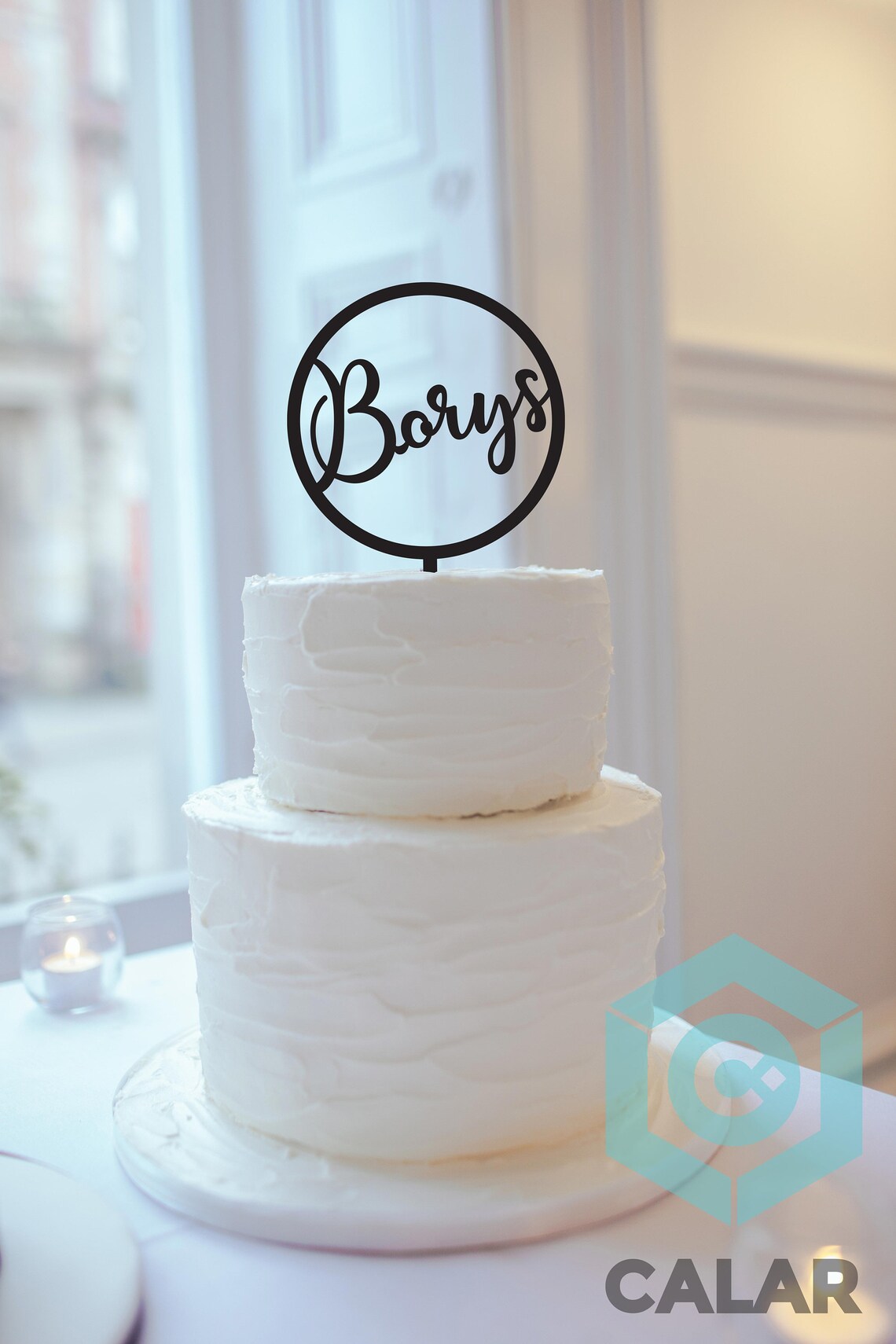 Laser Cut Cake TOPPERS for Laser Cut or Cnc Router CAKE | Etsy