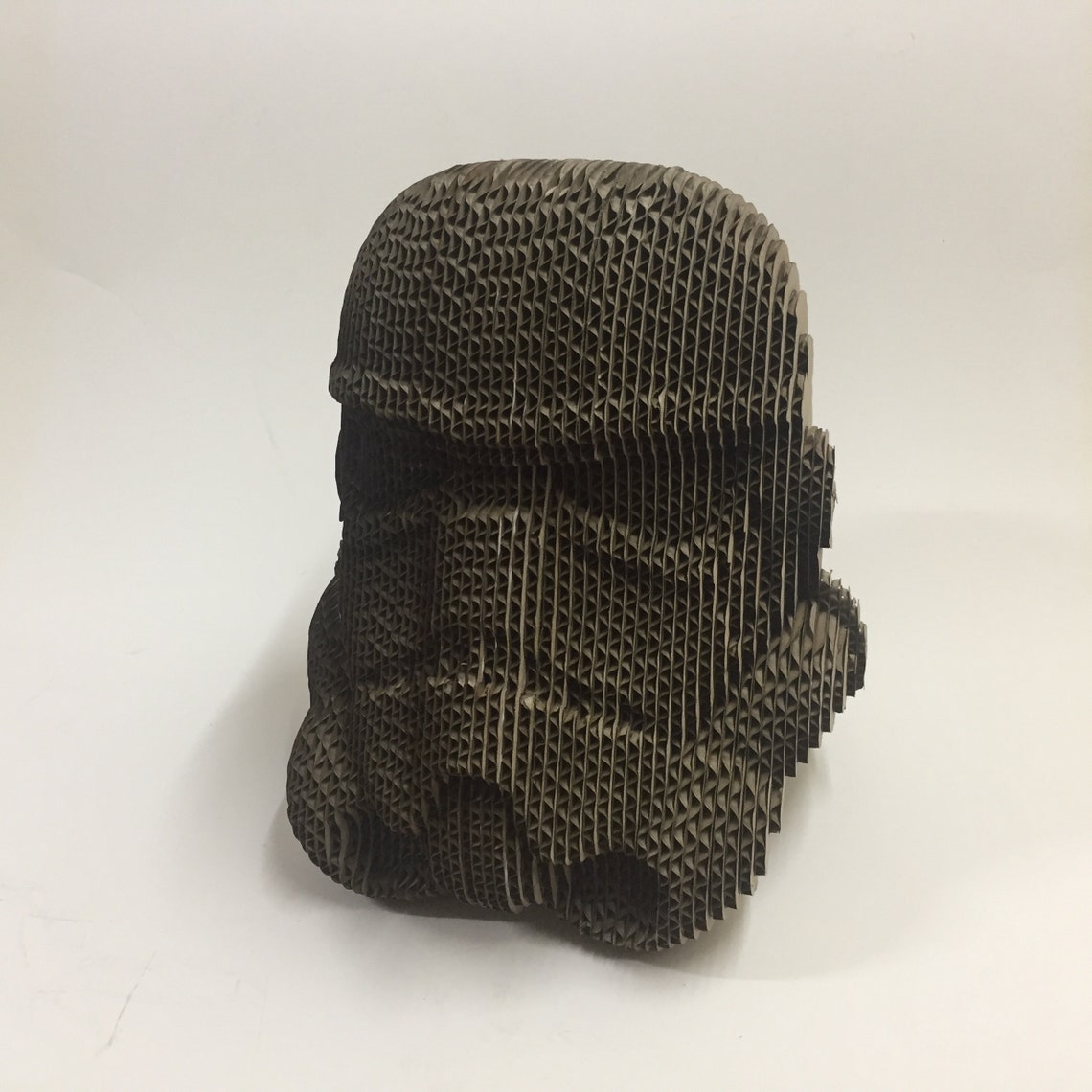 STAR WARS Stormtrooper Laser Cut Vector dxf files for | Etsy