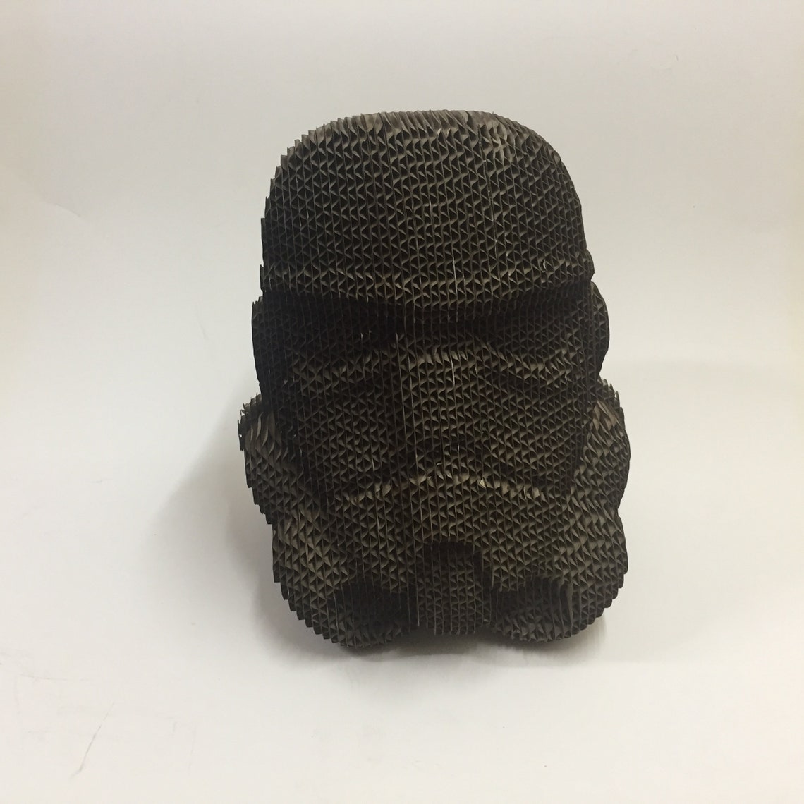 STAR WARS Stormtrooper Laser Cut Vector dxf files for | Etsy