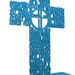 EASTER Cruz Padre Nuestro Laser Cut, Laser Cut Patterns, Laser Cut ...